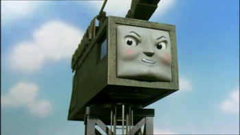 The Jet Engine | Thomas the Tank Engine Wikia | Fandom