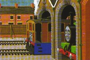 Toby, Trucks and Trouble/Gallery | Thomas the Tank Engine Wiki | Fandom