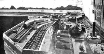 The North Western Railway (Layout) | Thomas the Tank Engine Wiki | Fandom