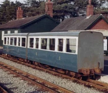 Arlesdale Railway Coaches (RWS) | Thomas the Tank Engine Wiki | Fandom