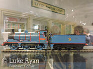 Donald and Douglas (RWS)/Behind the Scenes | Thomas the Tank Engine ...