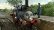 Fergus/Behind the Scenes | Thomas the Tank Engine Wiki | Fandom