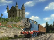 Callan Castle (T&F)/Gallery | Thomas the Tank Engine Wiki | Fandom