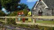 Mrs. Percival | Thomas the Tank Engine Wiki | Fandom