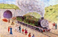 Henry (RWS)/Gallery | Thomas the Tank Engine Wikia | Fandom