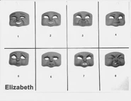 Elizabeth/Behind the Scenes | Thomas the Tank Engine Wiki | Fandom