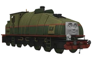 Gator/Gallery | Thomas the Tank Engine Wiki | Fandom