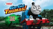 Go Go Thomas! (DVD)/Gallery | Thomas the Tank Engine Wikia | Fandom