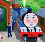 Gordon (Story Library book)/Gallery | Thomas the Tank Engine Wikia | Fandom