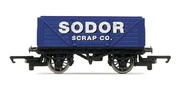 The Scrapyards | Thomas the Tank Engine Wikia | Fandom