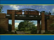 The Steel Arch Bridge | Thomas the Tank Engine Wiki | Fandom