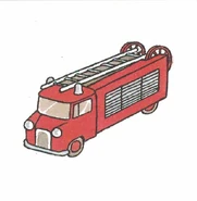 Fire Engines (T&F) | Thomas the Tank Engine Wiki | Fandom