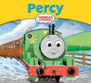 Percy | Thomas the Tank Engine Wiki | Fandom
