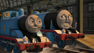 Old Reliable Edward (magazine story) | Thomas the Tank Engine Wikia ...