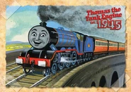 The Eight Famous Engines/Gallery | Thomas the Tank Engine Wiki | Fandom