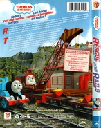 Rescue on the Rails/Gallery | Thomas the Tank Engine Wiki | Fandom
