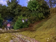 The Magic Buffers | Thomas the Tank Engine Wiki | Fandom