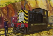 Mavis (RWS)/Gallery | Thomas the Tank Engine Wiki | Fandom