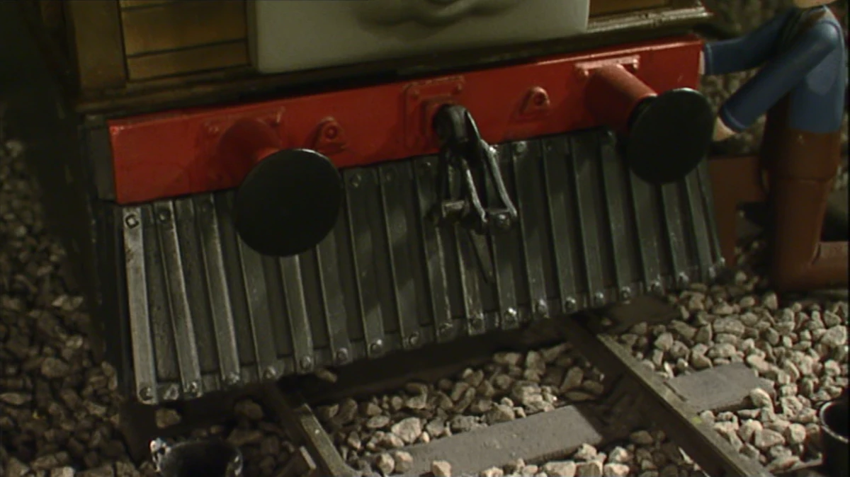Cowcatchers | Thomas the Tank Engine Wiki | Fandom