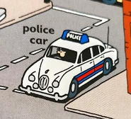 Police Cars | Thomas the Tank Engine Wikia | Fandom