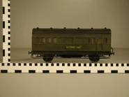 Breakdown Train (T&F)/Behind the Scenes | Thomas the Tank Engine Wiki ...