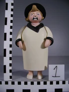 Allicia Botti/Behind the Scenes | Thomas the Tank Engine Wiki | Fandom