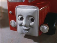 Bertie/Behind the Scenes | Thomas the Tank Engine Wiki | Fandom