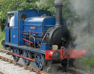 Billy | Thomas the Tank Engine Wiki | Fandom