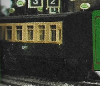 Express Coaches (T&F) | Thomas the Tank Engine Wiki | Fandom