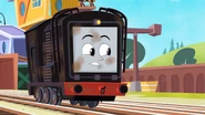 Diesel (AEG)/Behind the Scenes | Thomas the Tank Engine Wiki | Fandom