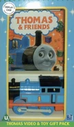 The Biggest Ever Christmas Collection | Thomas the Tank Engine Wikia ...