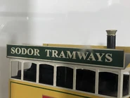 Flora/Behind the Scenes | Thomas the Tank Engine Wiki | Fandom