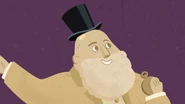 Great-Grandfather Hatt | Thomas the Tank Engine Wiki | Fandom