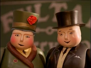 Dowager Hatt/Gallery | Thomas the Tank Engine Wikia | Fandom