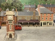 Great Waterton/Behind the Scenes | Thomas the Tank Engine Wiki | Fandom