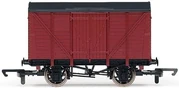 GWR Ventilated Vans/Gallery | Thomas the Tank Engine Wiki | Fandom