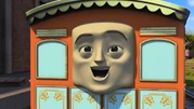 Legend of the Lost Engine/Gallery | Thomas the Tank Engine Wiki | Fandom