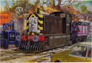 Mavis (RWS)/Gallery | Thomas the Tank Engine Wiki | Fandom