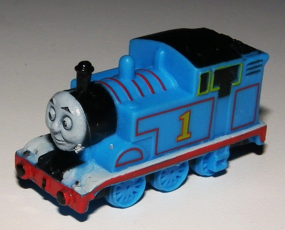 Micro Rubber Engines | Thomas the Tank Engine Wiki | Fandom