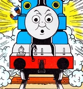 Seeing Signals! | Thomas the Tank Engine Wiki | Fandom