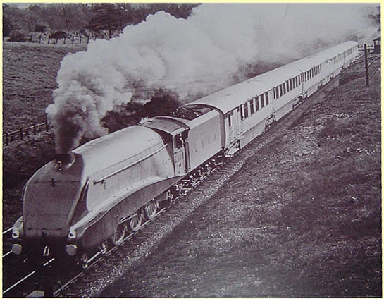 Silver Jubilee | Thomas the Tank Engine Wiki | Fandom