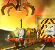 Stepney | Thomas the Tank Engine Wiki | Fandom
