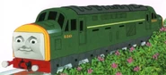 Class 40 (T&F)/Gallery | Thomas the Tank Engine Wiki | Fandom