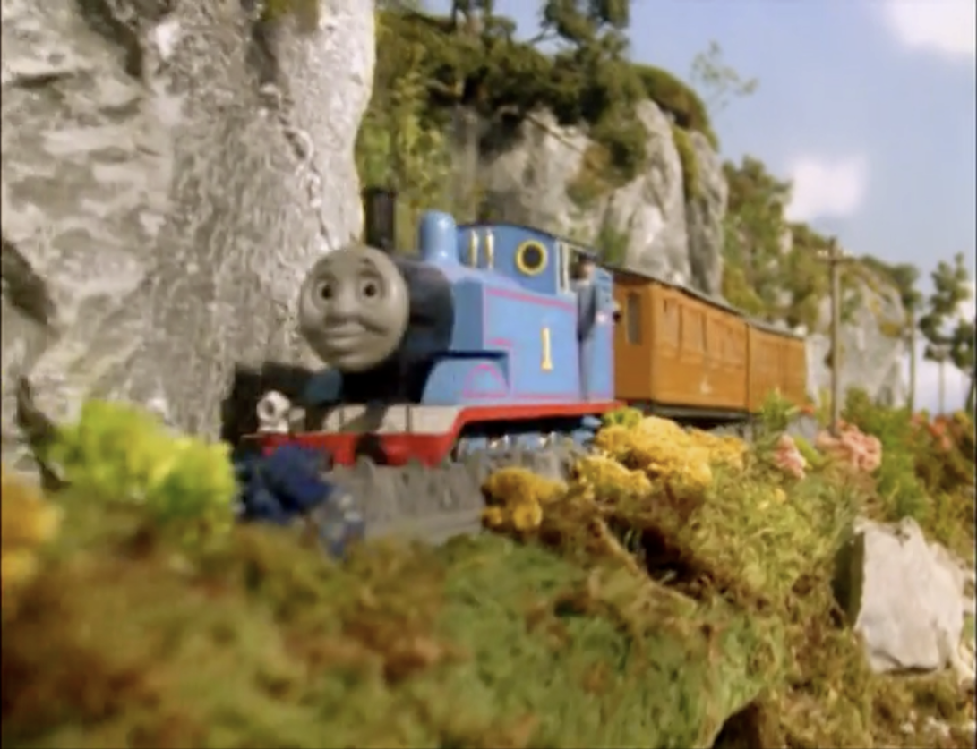 It's Great to Be an Engine | Thomas the Tank Engine Wiki | Fandom
