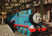 The Firework Display | Thomas the Tank Engine Wiki | Fandom