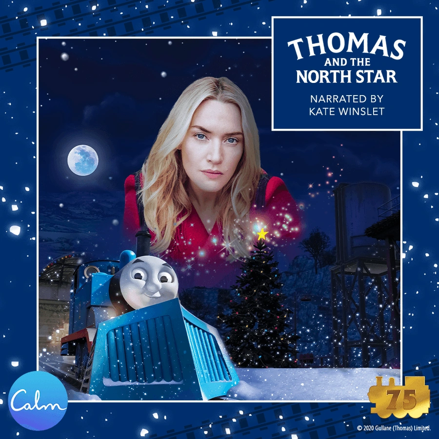 Thomas and the North Star | Thomas the Tank Engine Wiki | Fandom