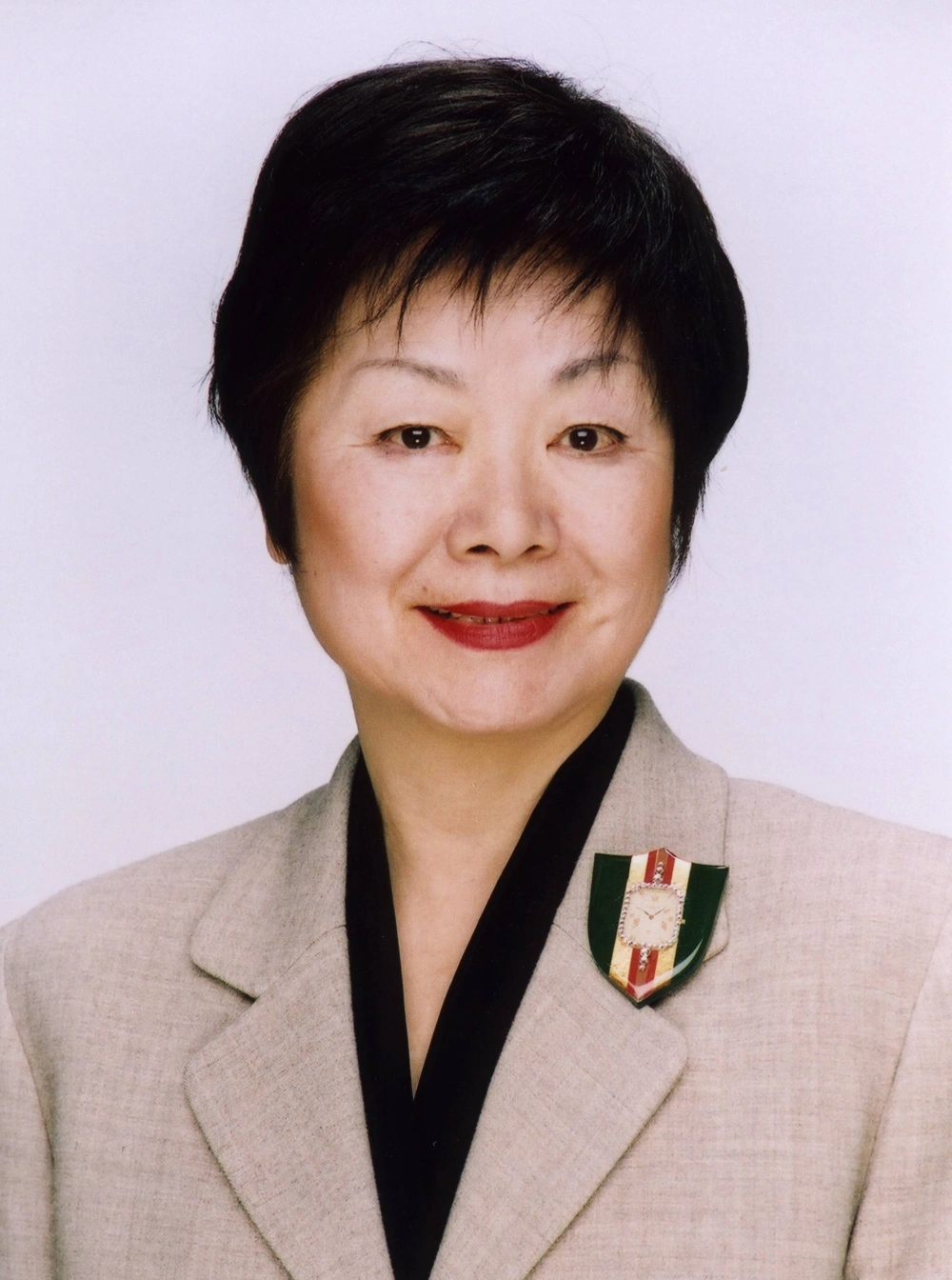 Toshiko Maeda | Thomas the Tank Engine Wiki | Fandom