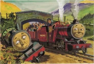 Mike (RWS)/Gallery | Thomas the Tank Engine Wiki | Fandom