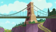 Sodor Suspension Bridge (AEG)/Gallery | Thomas the Tank Engine Wiki ...