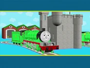 Callan Castle (T&F)/Gallery | Thomas the Tank Engine Wiki | Fandom